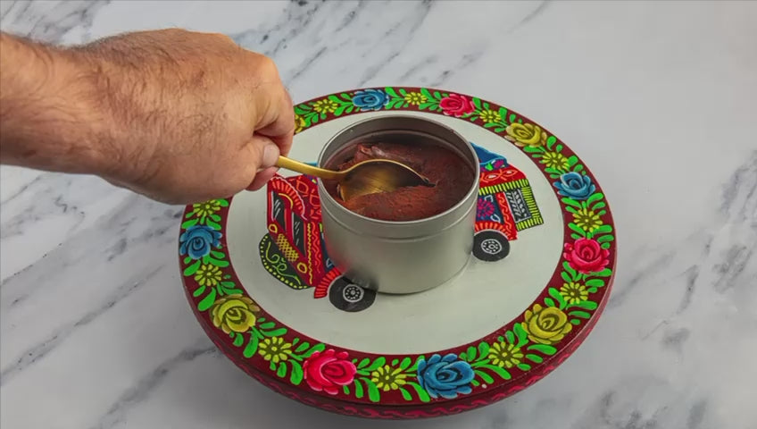 Dream Cake – Wunder Crumble